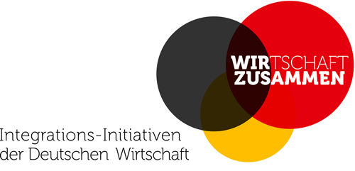 Wir zusammen - Die Integrations-Initiative der deutschen Wirtschaft